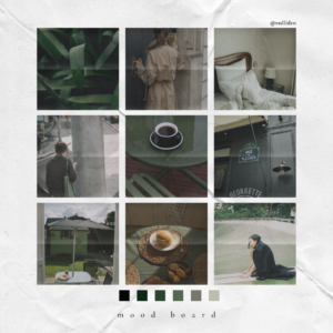 Why Mood Boards Are Such a Vital Part of The Web Design Process ...